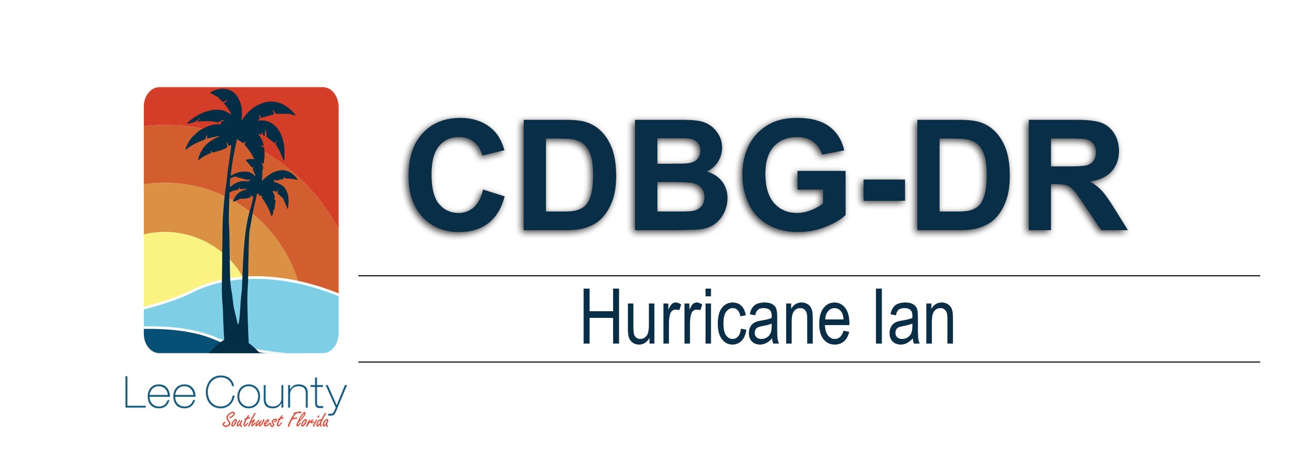 CDBG-DR